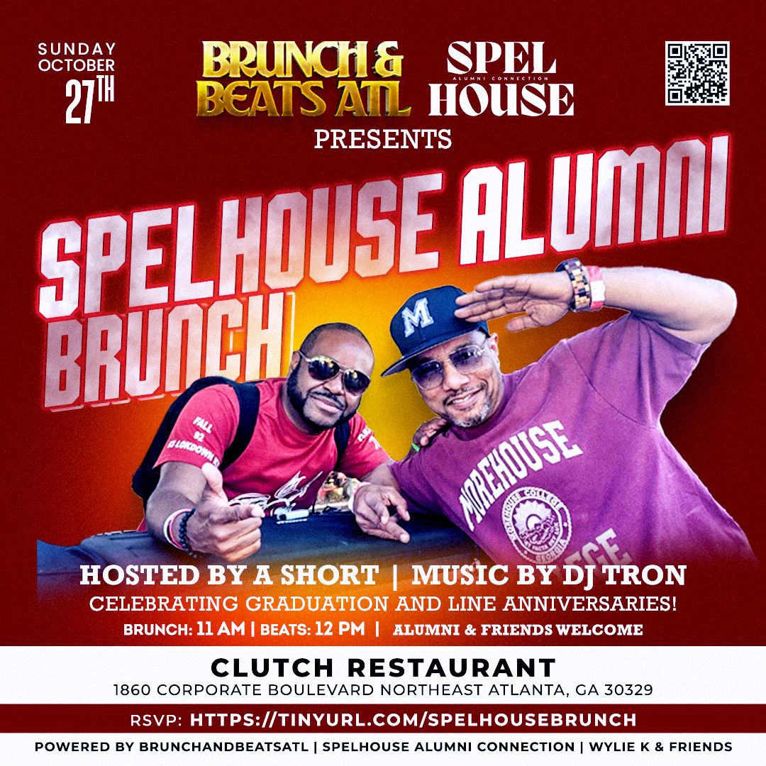 Home - SPELHOUSE Nation